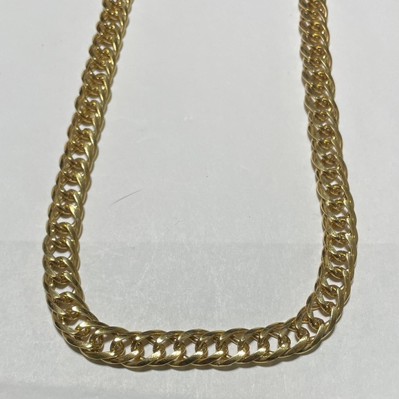 Jewelry | 24 Gold Chain Necklace | Poshmark